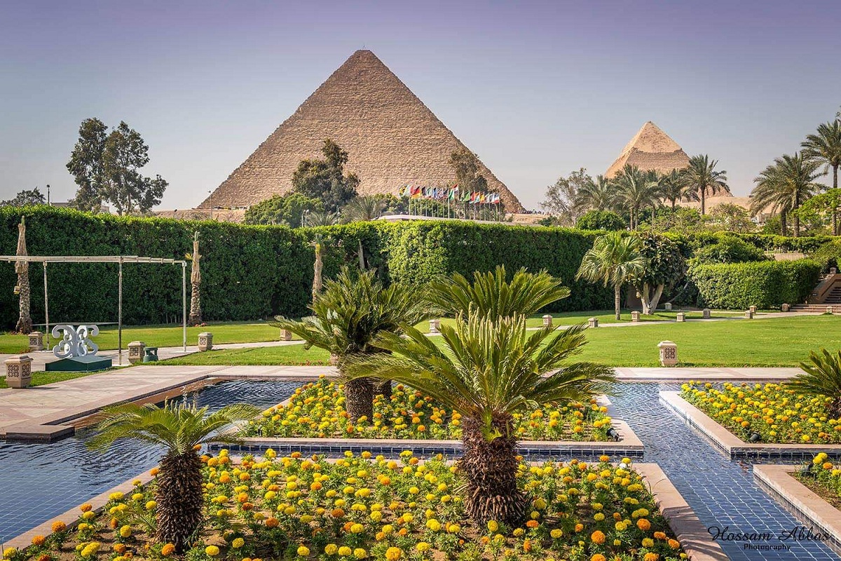 Giza Pyramids&Sphinx | Cairo over day trip | Cairo Day Tours