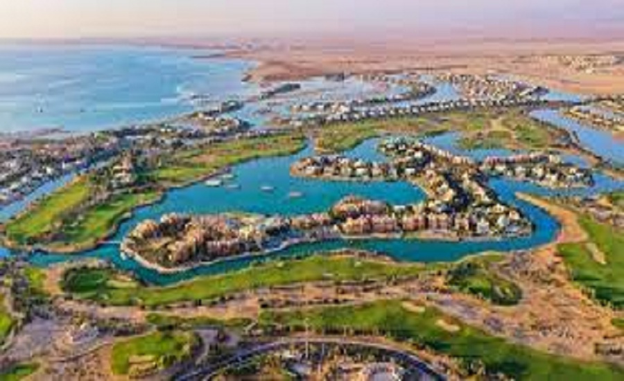 Super El Gouna izlet na brodu ( Egipatska Venecija) - Aladdin Travels